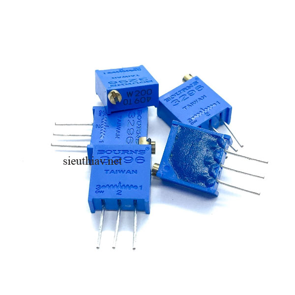 Biến trở VR 20R (VR14)